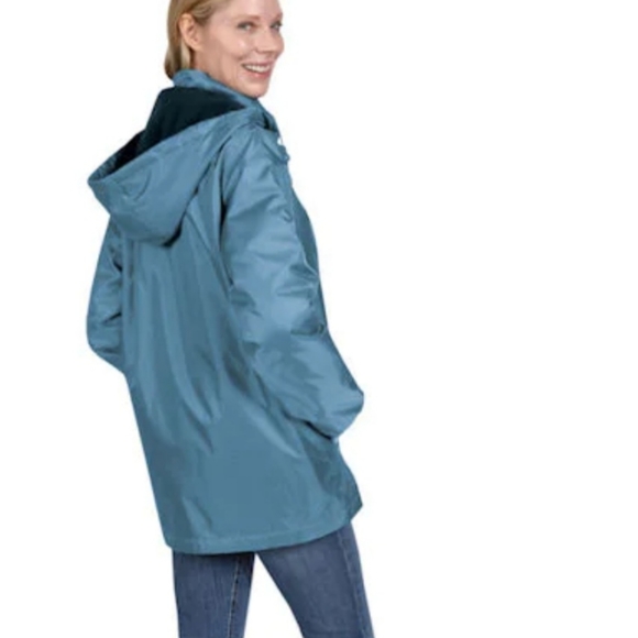 totes | Jackets & Coats | Totes Allweather Storm Jacket Xl | Poshmark